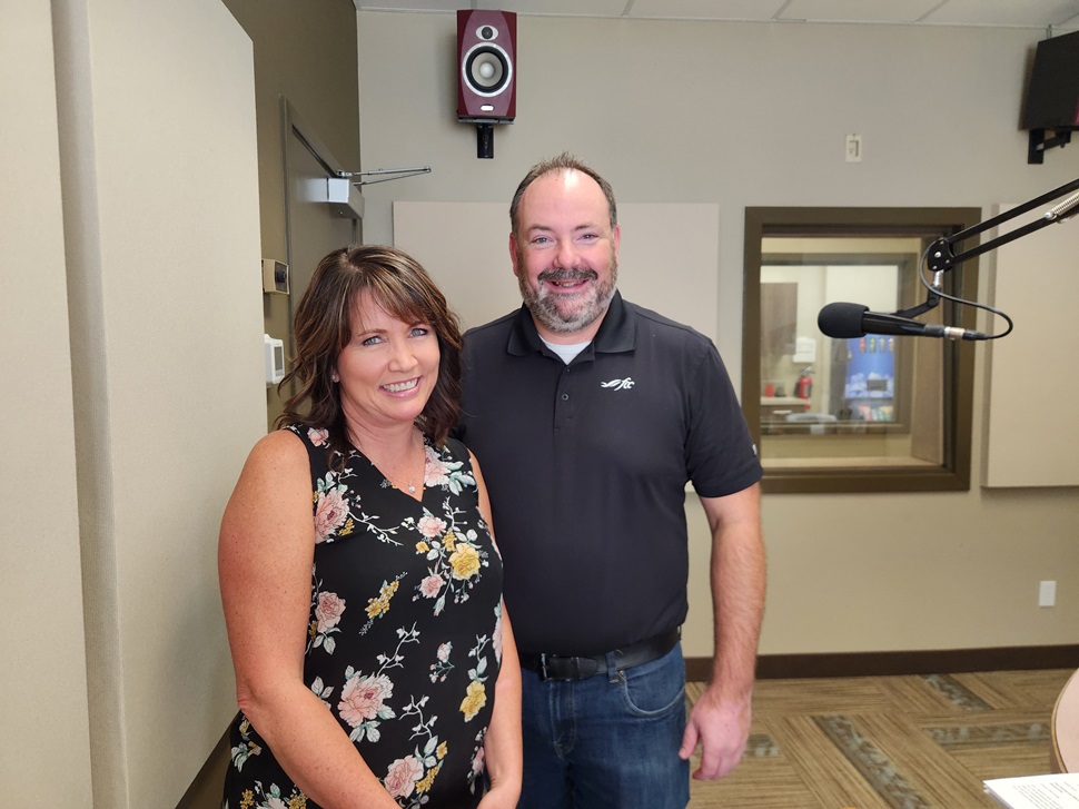 "Fill the Bucket" with FCC's fundraising BBQ - DiscoverMooseJaw.com ...