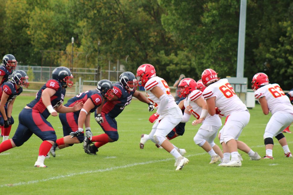 Tough loss to Cyclones sets stage for Elecs' Yorkton showdown - DiscoverEstevan.com - Local news ...