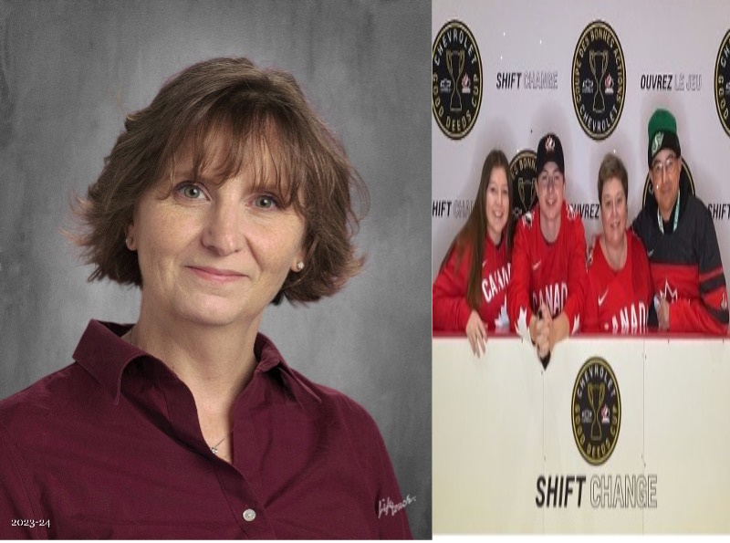 Meet Horizon SD's new principals Crystal Schindel & Heidi Linford ...