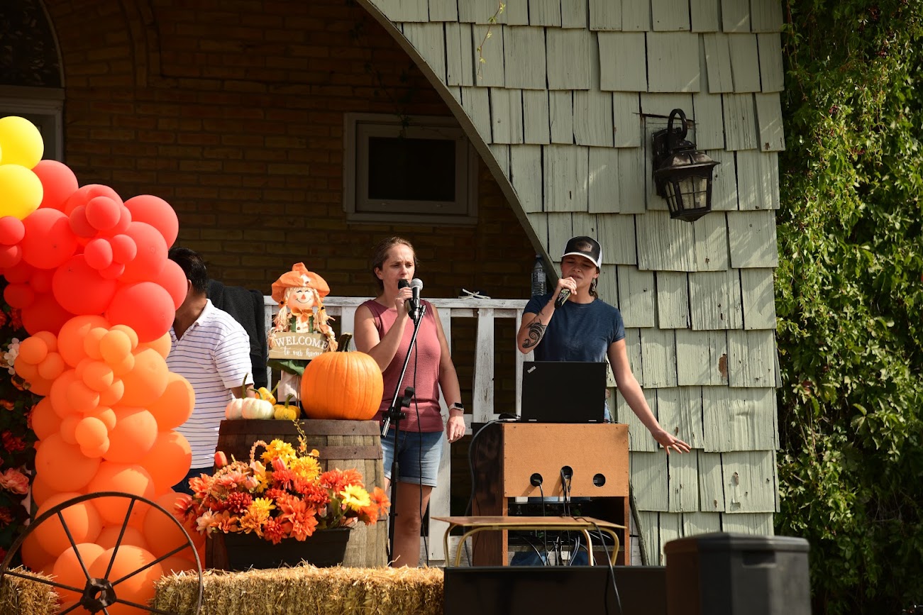 Carnduff’s Fall Fling: Kicking off a new seasonal tradition ...