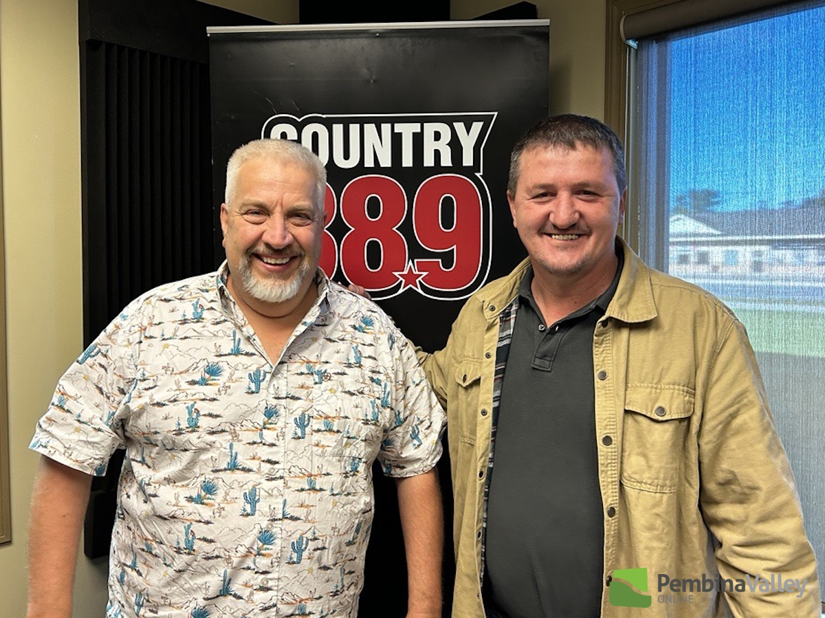 Blaus gaut: Farm Fest Music Fundraiser to help preserve low German ...