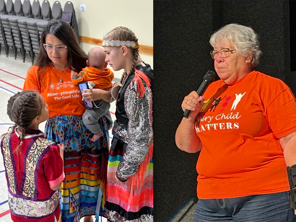 Truth and Reconciliation Day: Honouring heritage and healing together ...