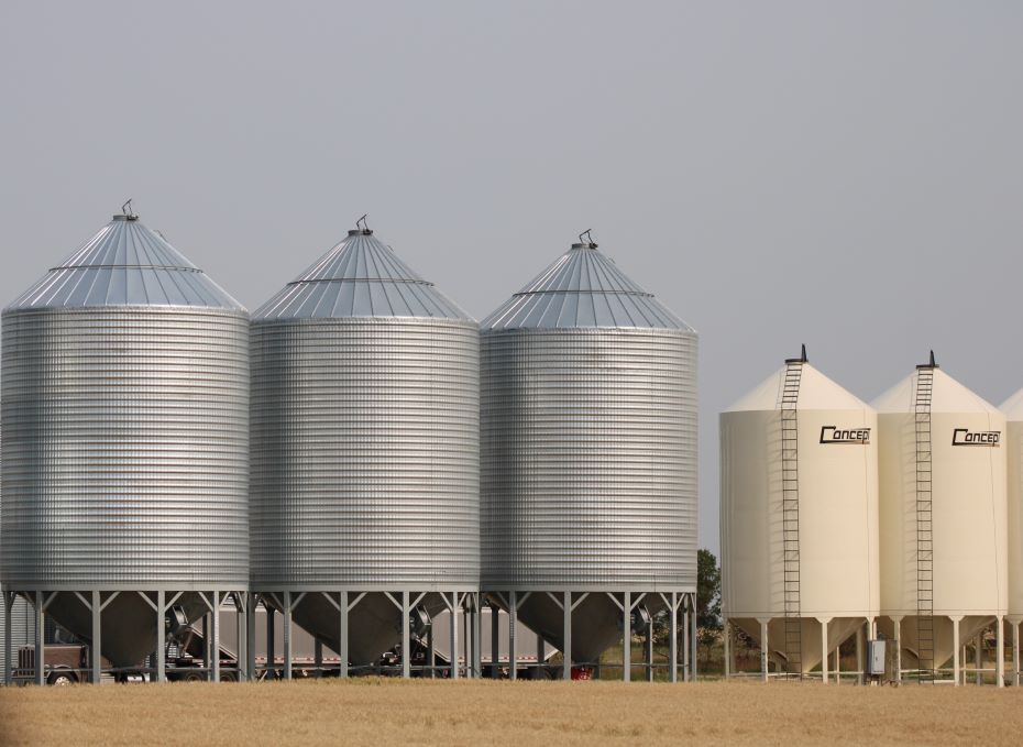 Harvest Sample Program back in swing as harvest continues across the ...