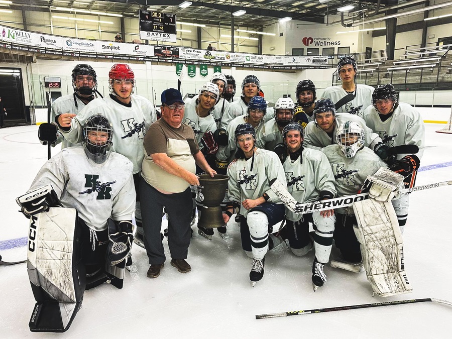 Kimmer Cup sends Klippers into pre-season - WestCentralOnline: West ...