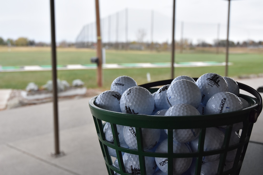 Swing for support: Chestermere’s new golf event aims to aid library and ...