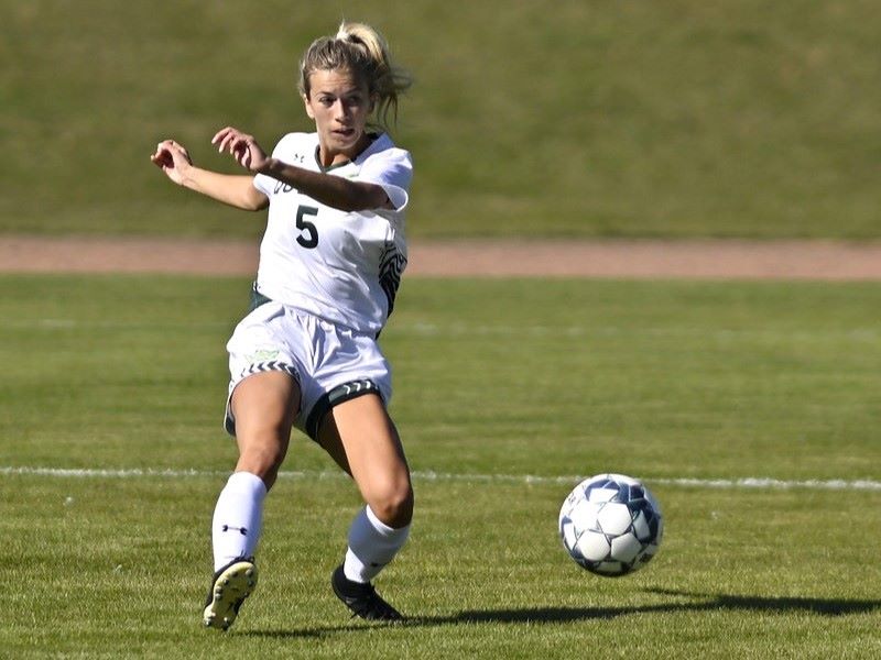 2024/25 season gets underway this weekend for RDP soccer and cross ...