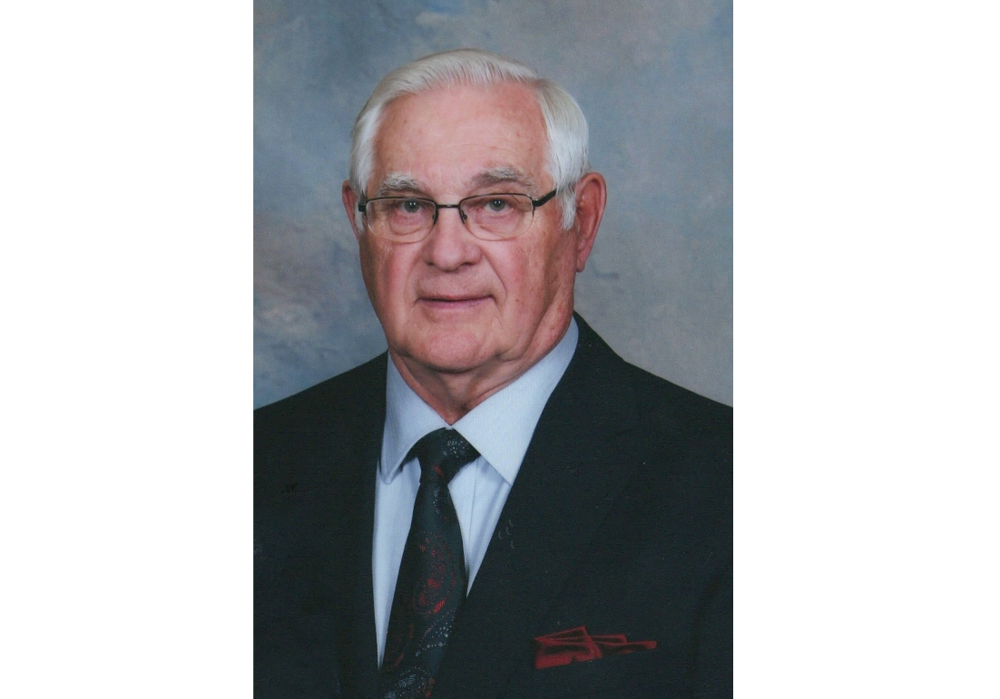 Mr. Larry Grose - SwiftCurrentOnline.com - Local news, Weather, Sports ...