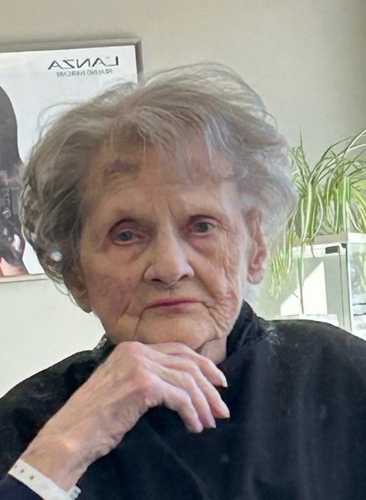 Laura Blanche Humphrey (Kitching) - PortageOnline.com - Local news ...