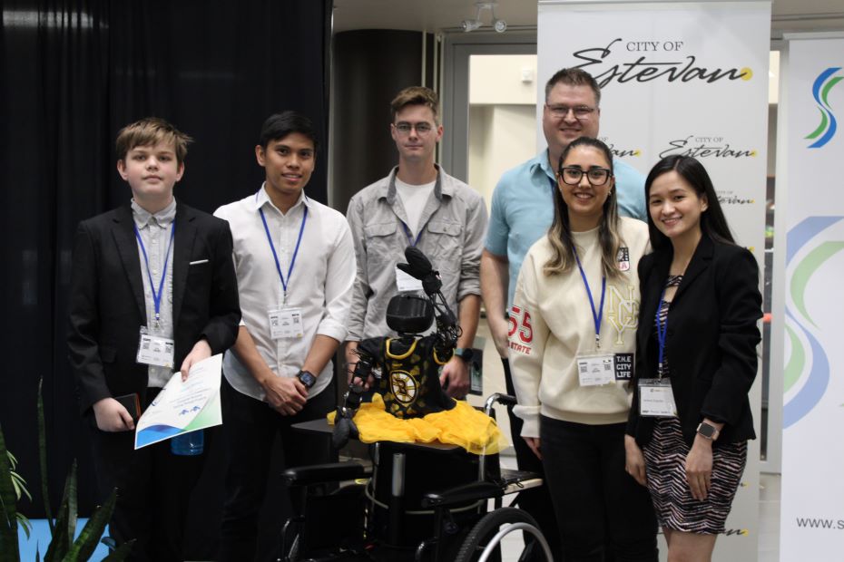 ICED in Rural highlights Southeast College's next-gen tech talent ...