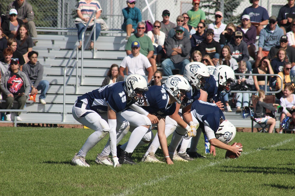 Strathmore Spartans face Chestermere Lakers in crucial game following ...
