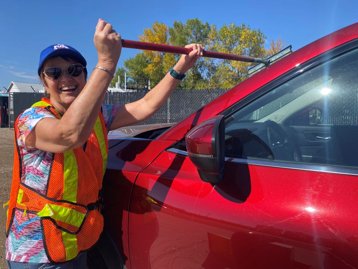 FUEL GOOD DAY at the pumps, at the BBQ, at the ready! - DiscoverWestman ...