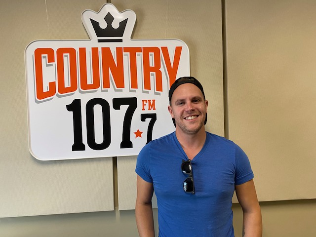 In Conversation with Jayare "JR" Charron - SteinbachOnline.com - Local ...