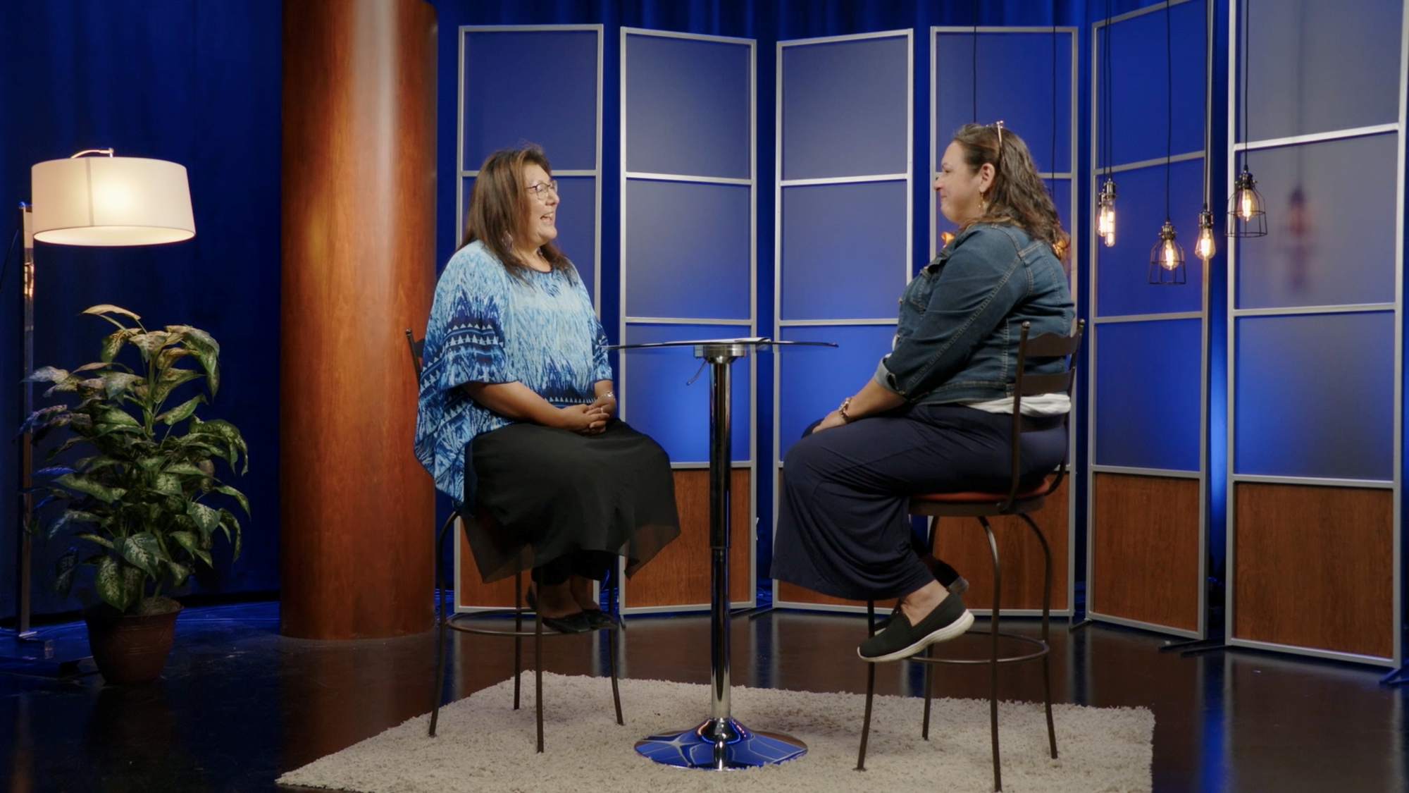 Square One World Media producing new programs, including two new ...