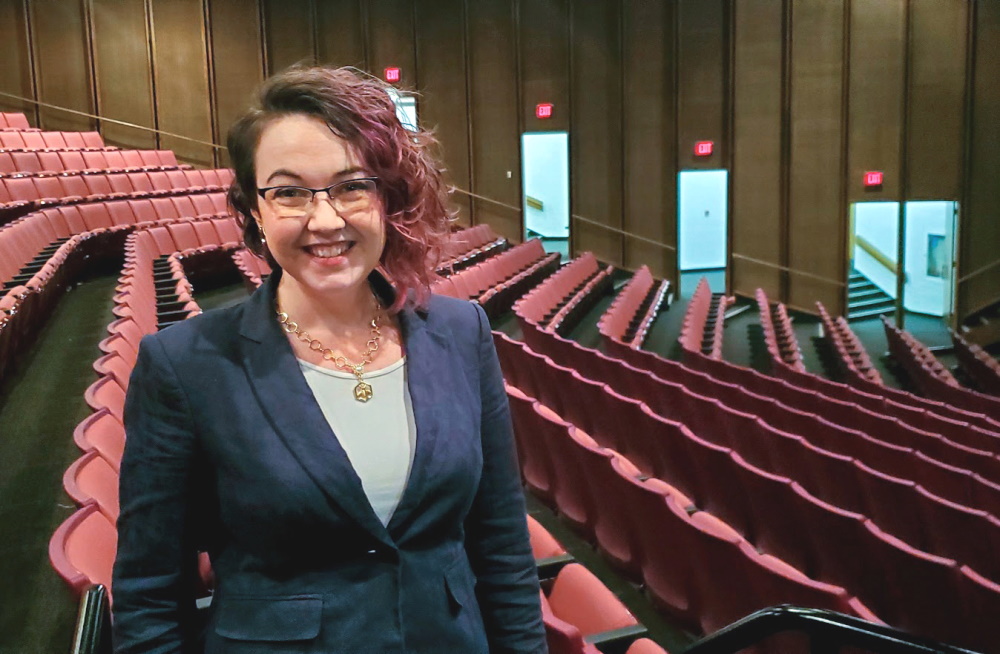 Province invests $1M for Western Manitoba Centennial Auditorium ...