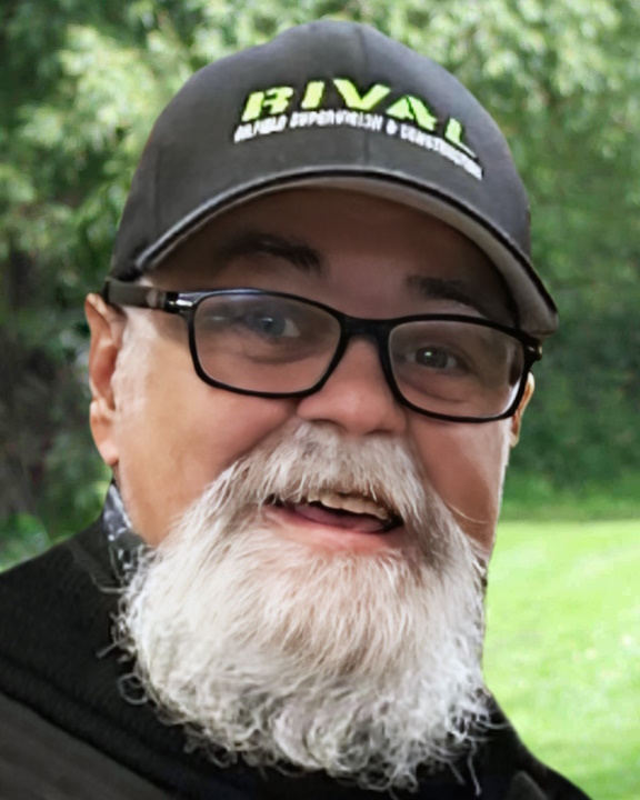 Irvine, Keith - DiscoverEstevan.com - Local news, Weather, Sports, Free ...