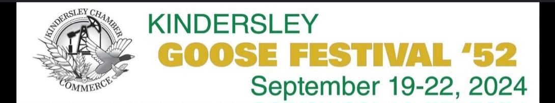 Goose Festival Activities - WestCentralOnline: West Central ...