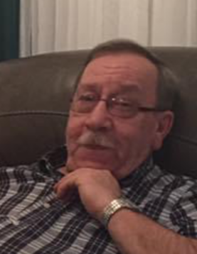 Lorne Gordon Ecker - WestCentralOnline: West Central Saskatchewan's ...