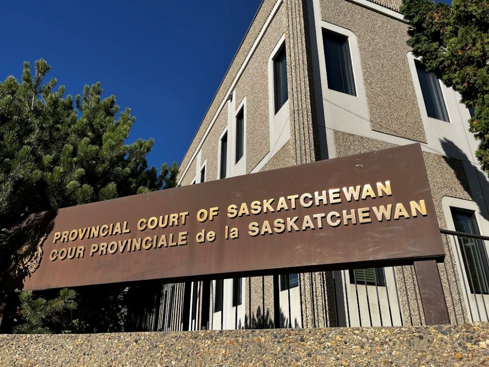 Moose Jaw man sentenced to 15 months on drug and weapon offences ...