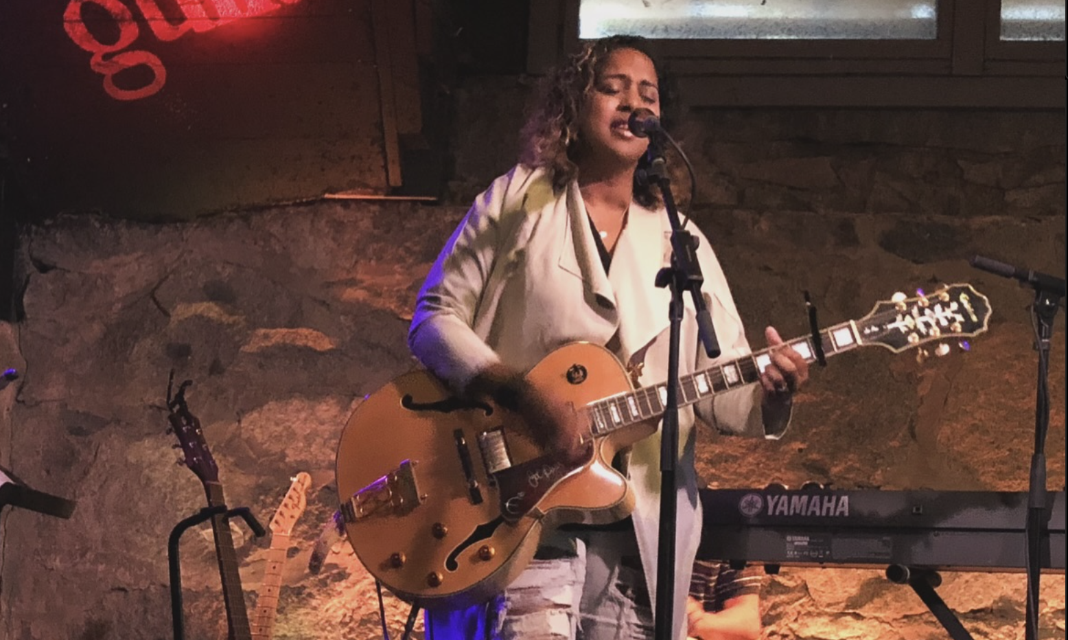 Marika Siewert wins Spiritual Artist of the Year at BreakOut West ...