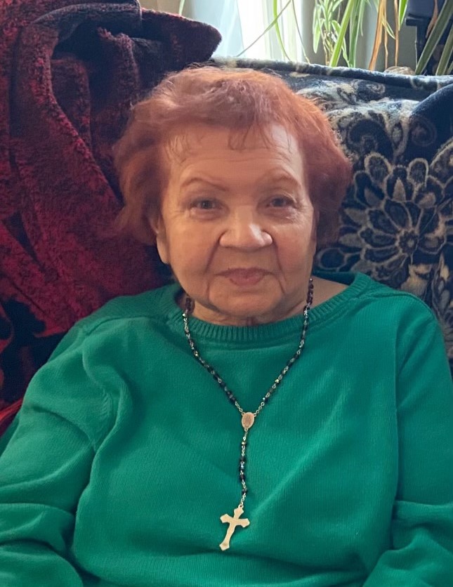 Edna McNabb - DiscoverMooseJaw.com - Local news, Weather, Sports, Free ...