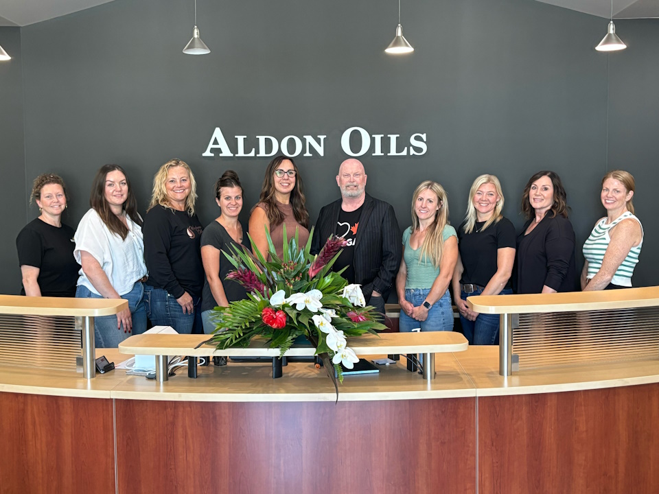 Oilwomen look back at successful year at AGM - DiscoverWeyburn.com ...