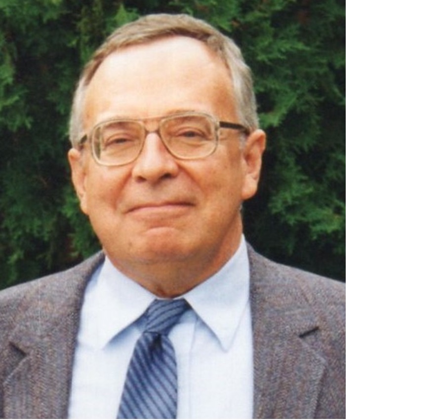 Leonard Tibor Kutasi - DiscoverMooseJaw.com - Local news, Weather ...