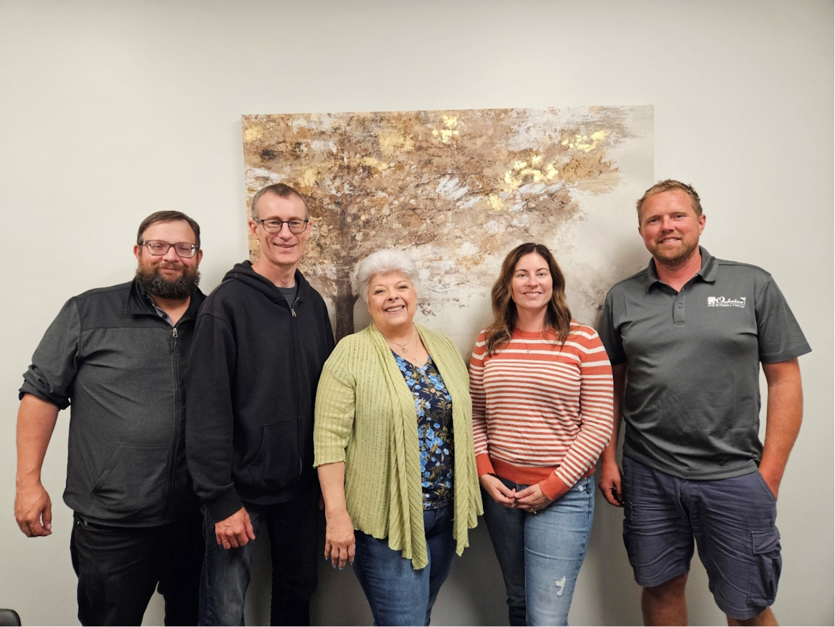 Support through sweat: how the Pregnancy Care Centre Board is getting a ...