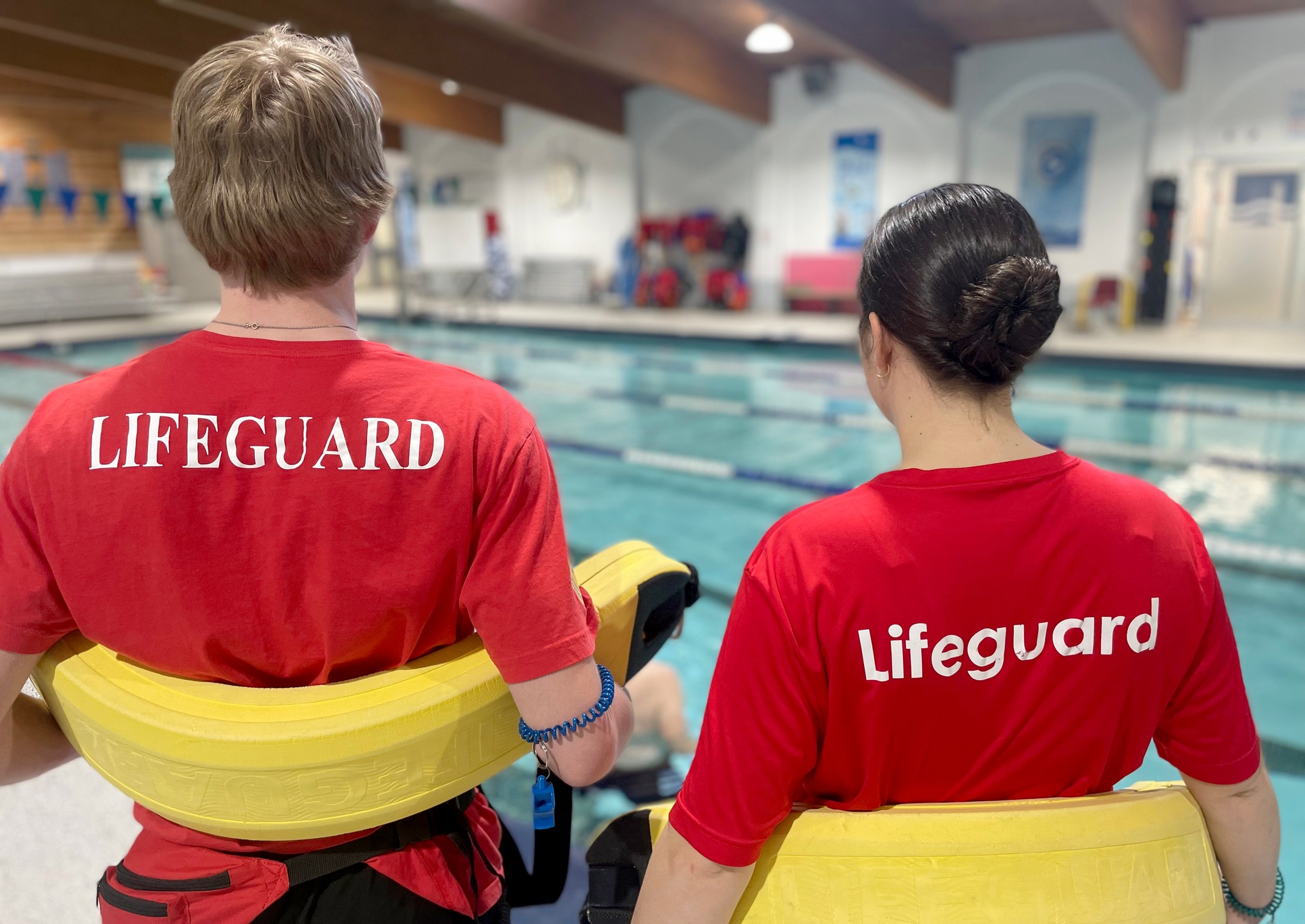 Looking to beat the heat? Ponoka Aquaplex reopens following unexpected ...