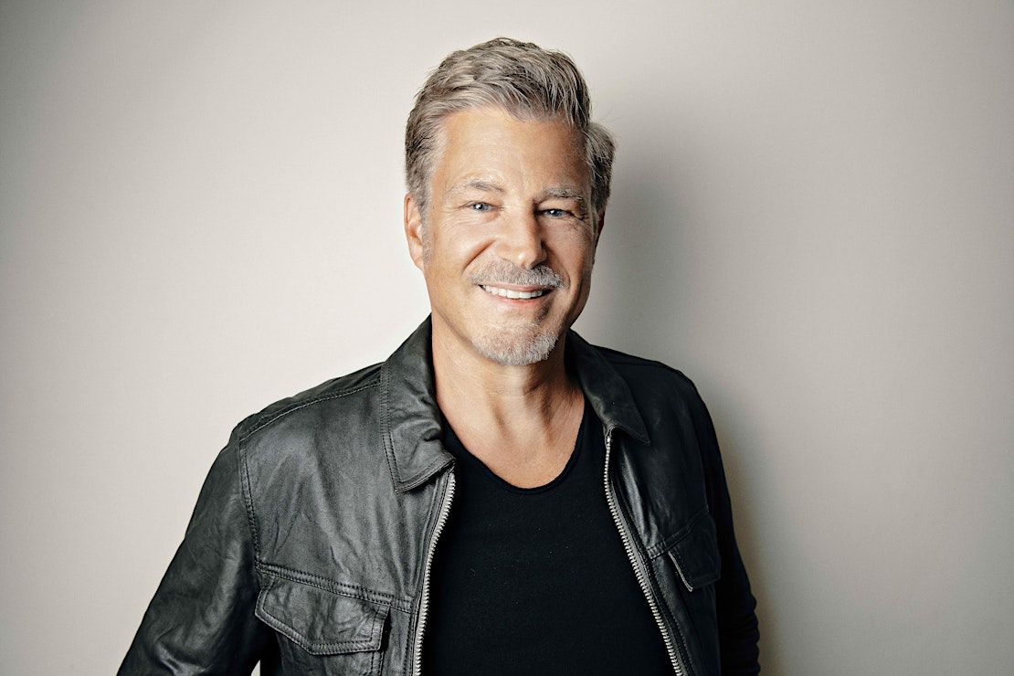 Christmas Worship tour with Paul Baloche and Brooke Nicholls coming to ...