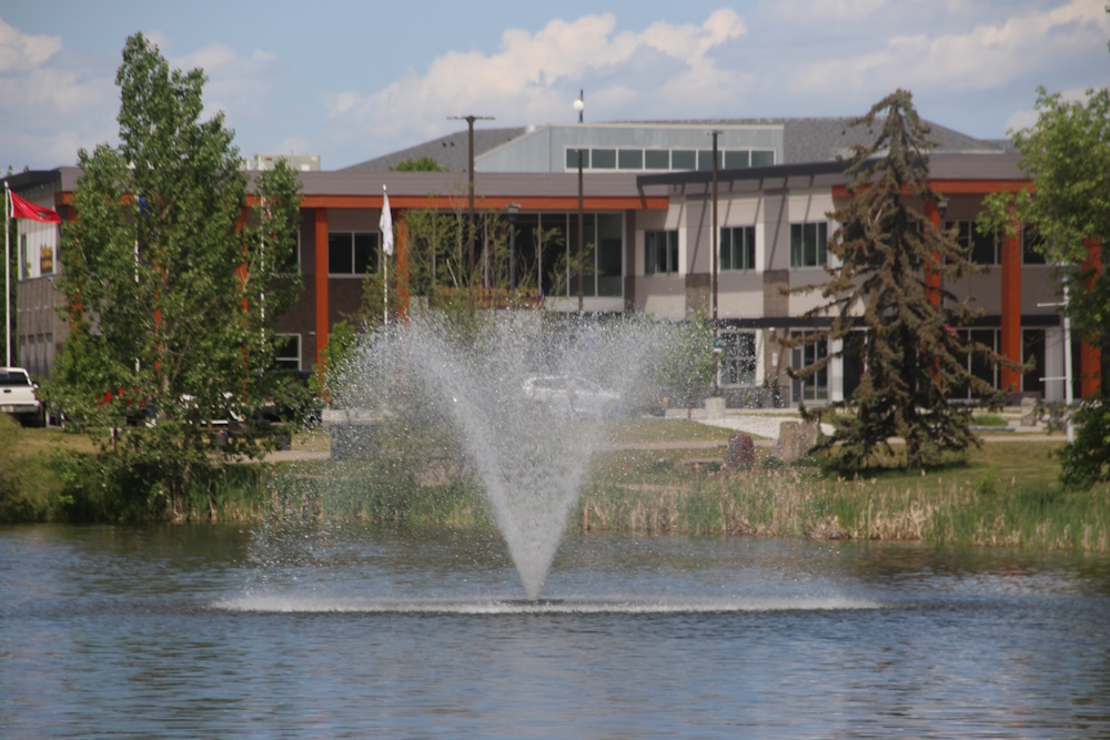 Town of Strathmore announces funding review for local organizations ...