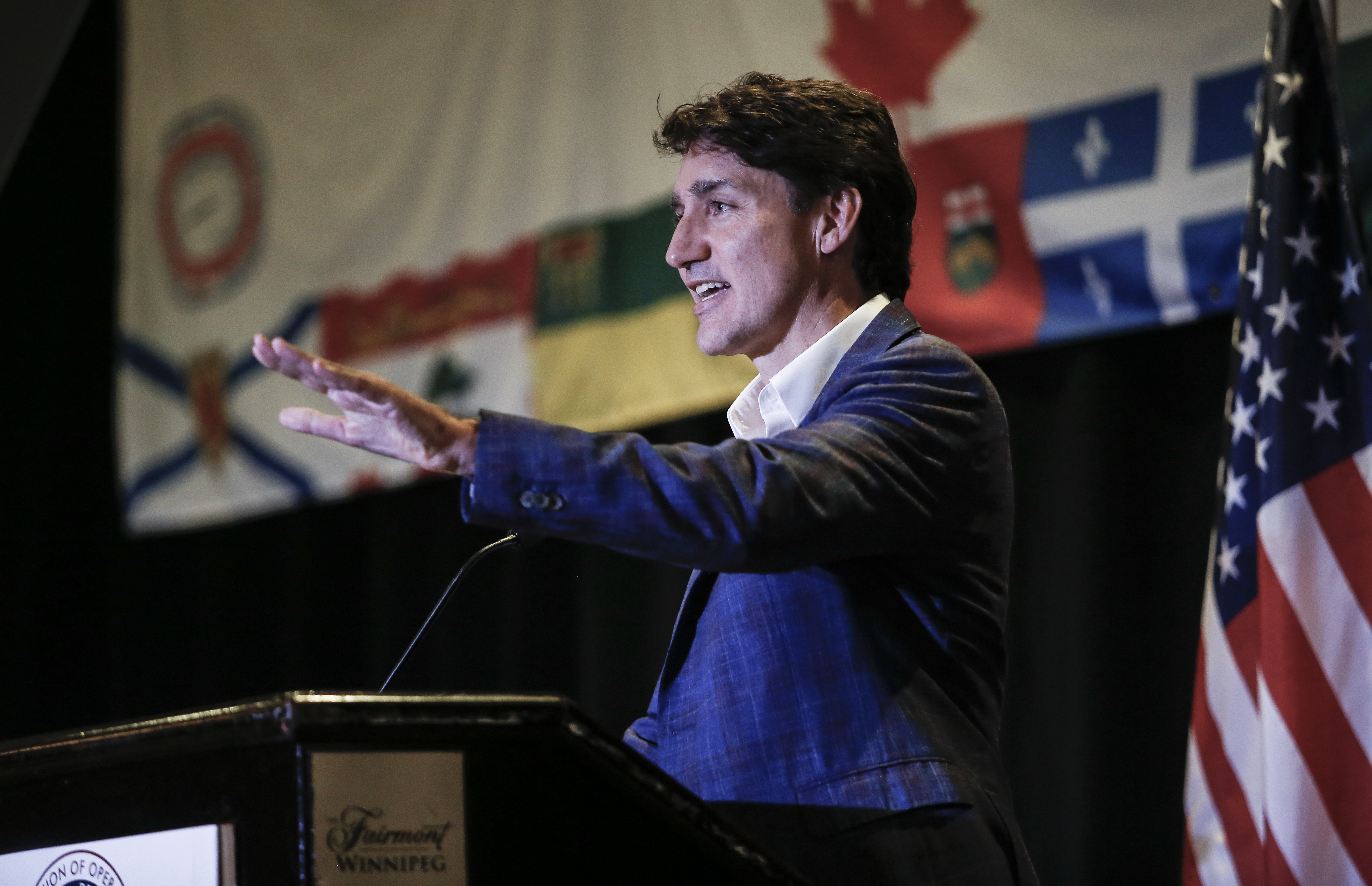 Liberal immigration pivot forces Canada to reckon with approach to ...