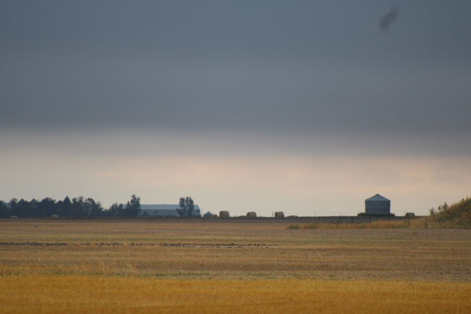 Southeast sees healthy amount of moisture with first big shower of ...