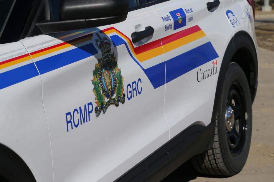 Saskatchewan RCMP reveal rising domestic violence rates ...