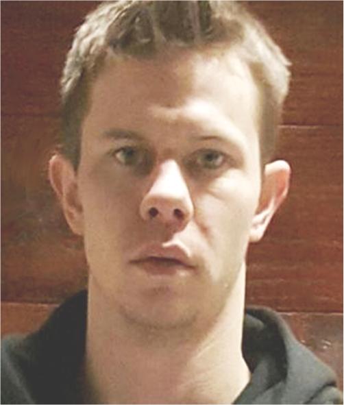 Nergard, Shayne Dylan Kenneth - DiscoverWeyburn.com - Local news ...