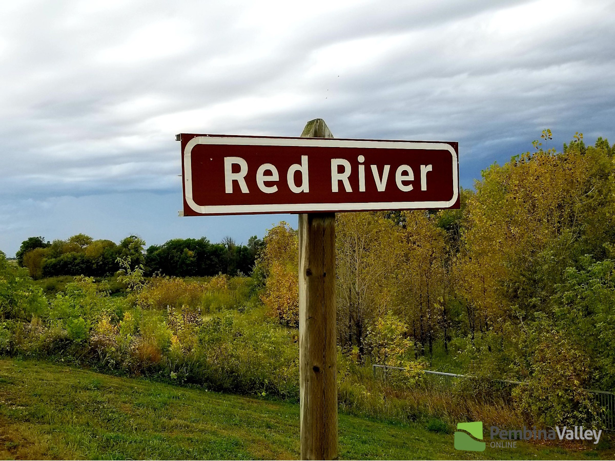 Supply in good shape at Pembina Valley Water Co-op with Fall's arrival ...