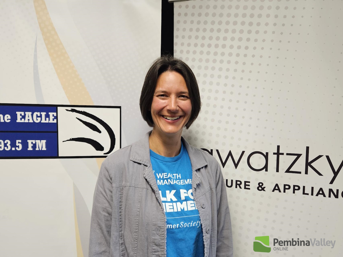 It’s World Alzheimer's Month — let’s talk brain health ...