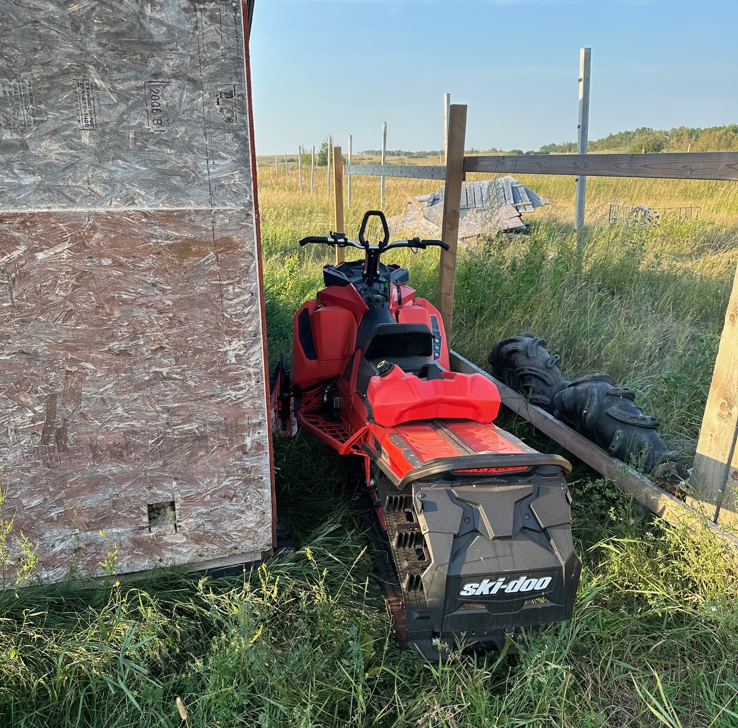 Hamiota RCMP recover stolen property and arrest male - DiscoverWestman ...