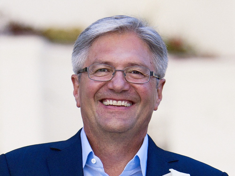 Reegan McCullough takes over as Rocky View County CAO - StrathmoreNow ...