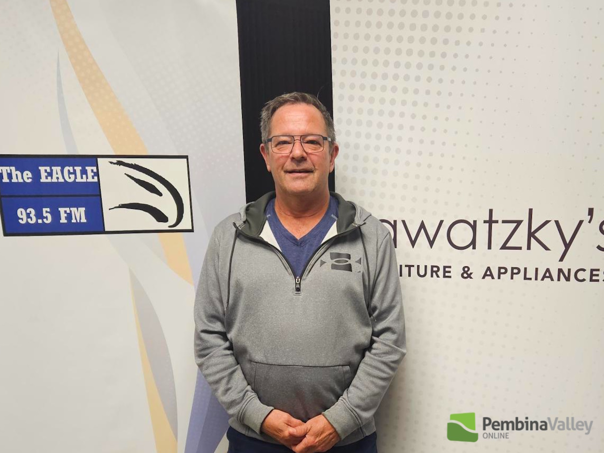 Volunteers needed for U18 Men's and Women's Provincial Curling ...