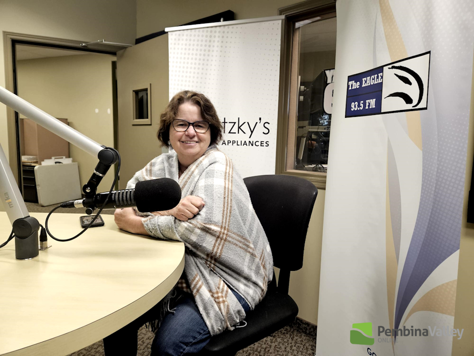 Katie Cares: A legacy of love and support - PembinaValleyOnline.com ...