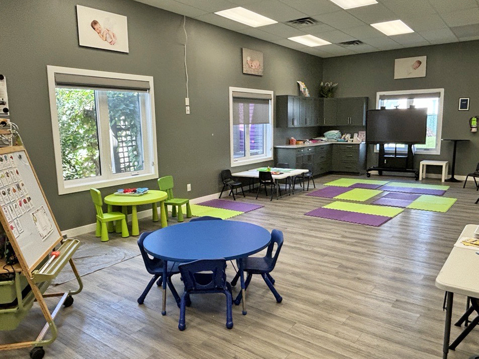 Steinbach Family Resource Centre welcomes new faces and expanded ...