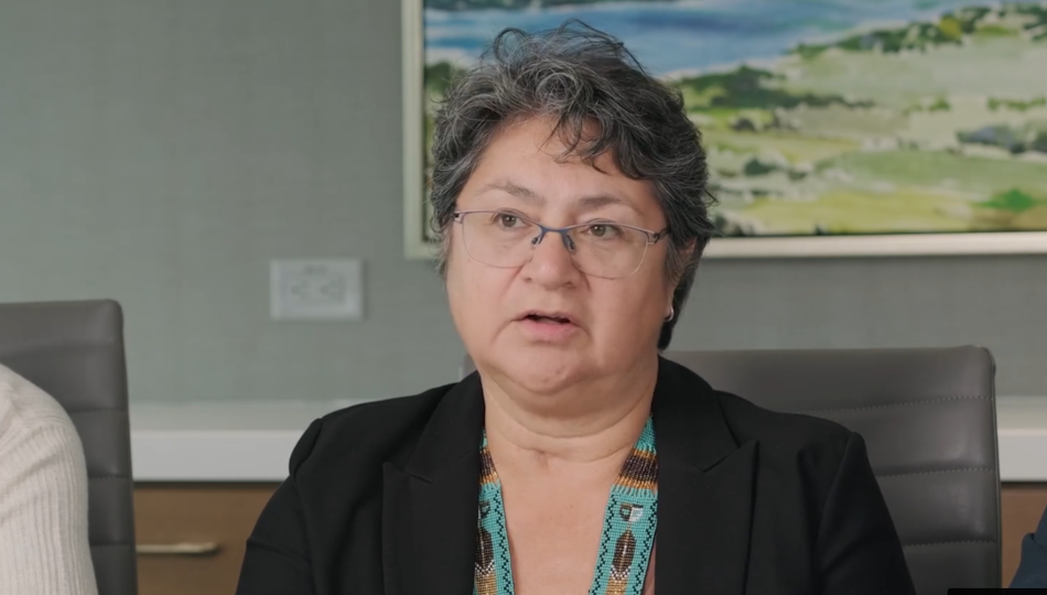 Sandy Bay CFS alleges fraud, mismanagement in $10 million lawsuit ...