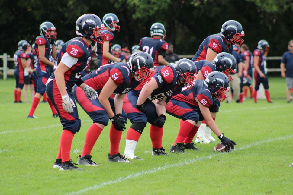 Catch the action: Your weekend in local sports! - DiscoverEstevan.com ...