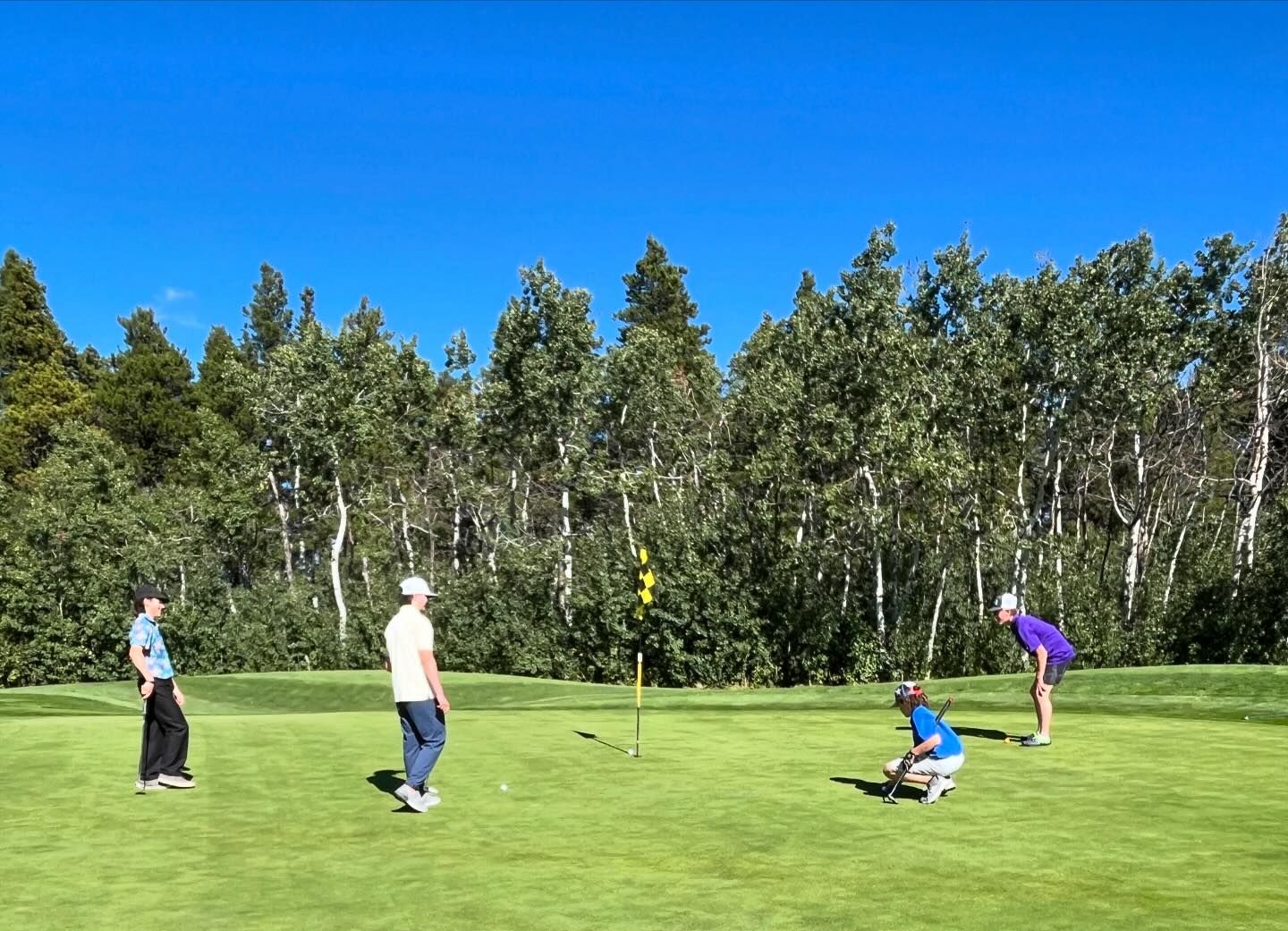 Cypress Hills hosts SWAC District Golf Championships ...