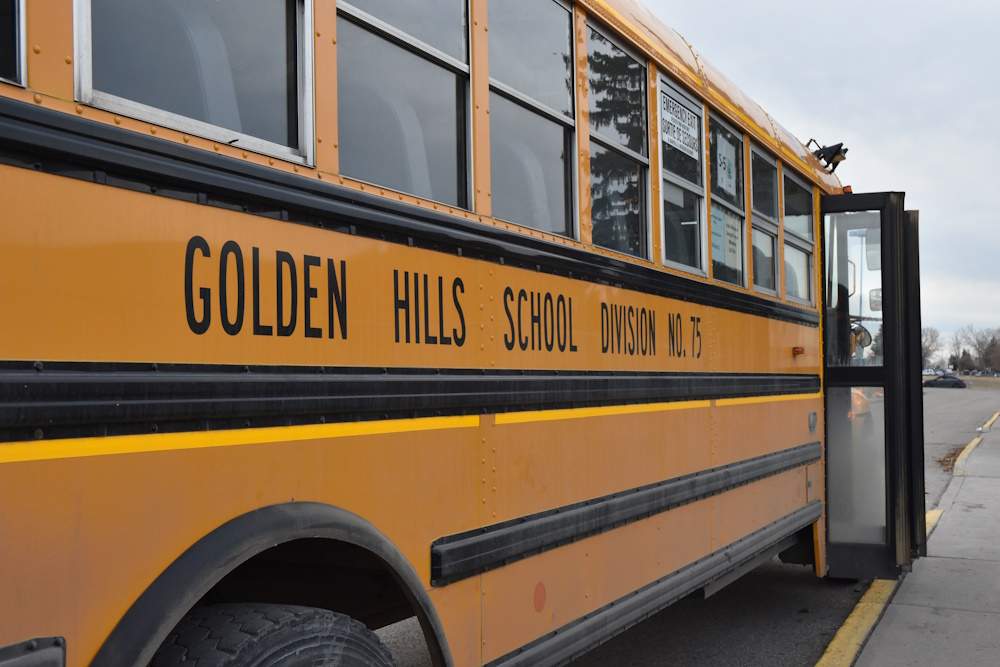 Tips to keep kids safe around school buses - StrathmoreNow.com - Local ...