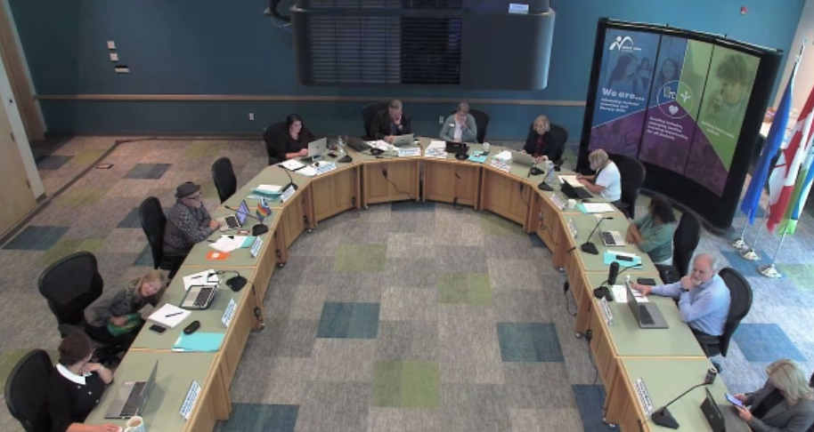Rocky View Schools gives update on student enrollment - DiscoverAirdrie ...