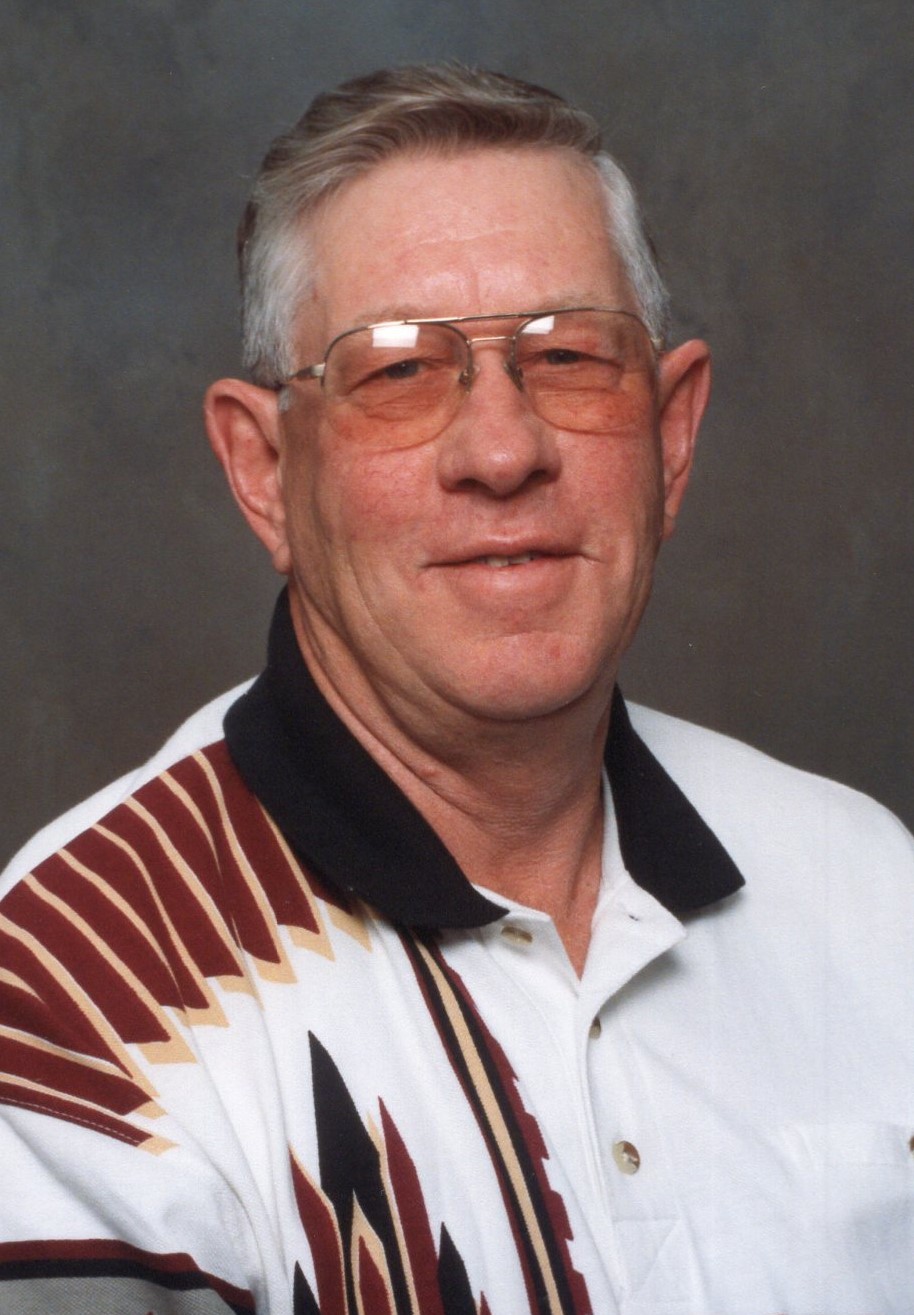Donald Murray Storry - DiscoverMooseJaw.com - Local news, Weather ...