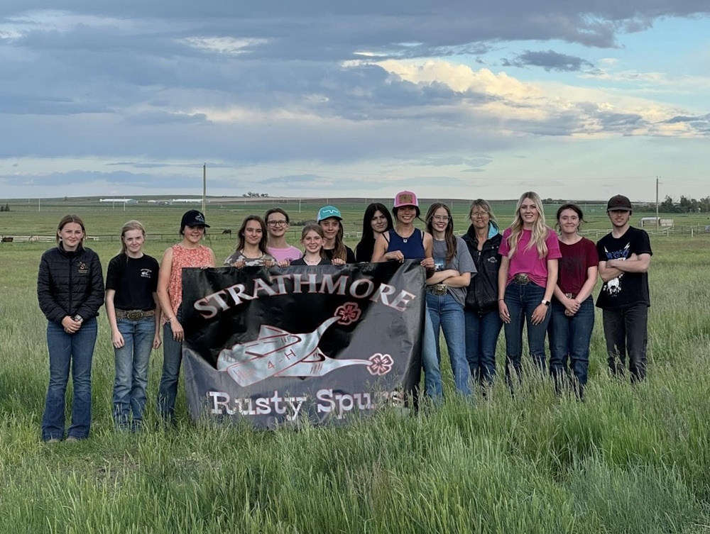 From clinics to competition: young rodeo enthusiasts prepare for action ...