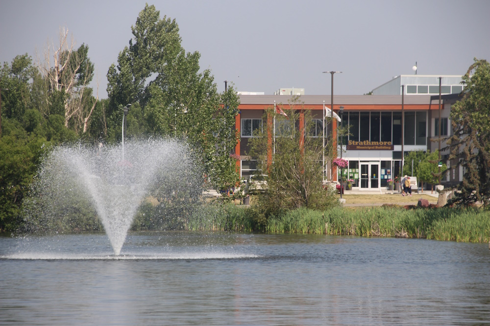 Town of Strathmore releases '2023 by the numbers' - StrathmoreNow.com ...
