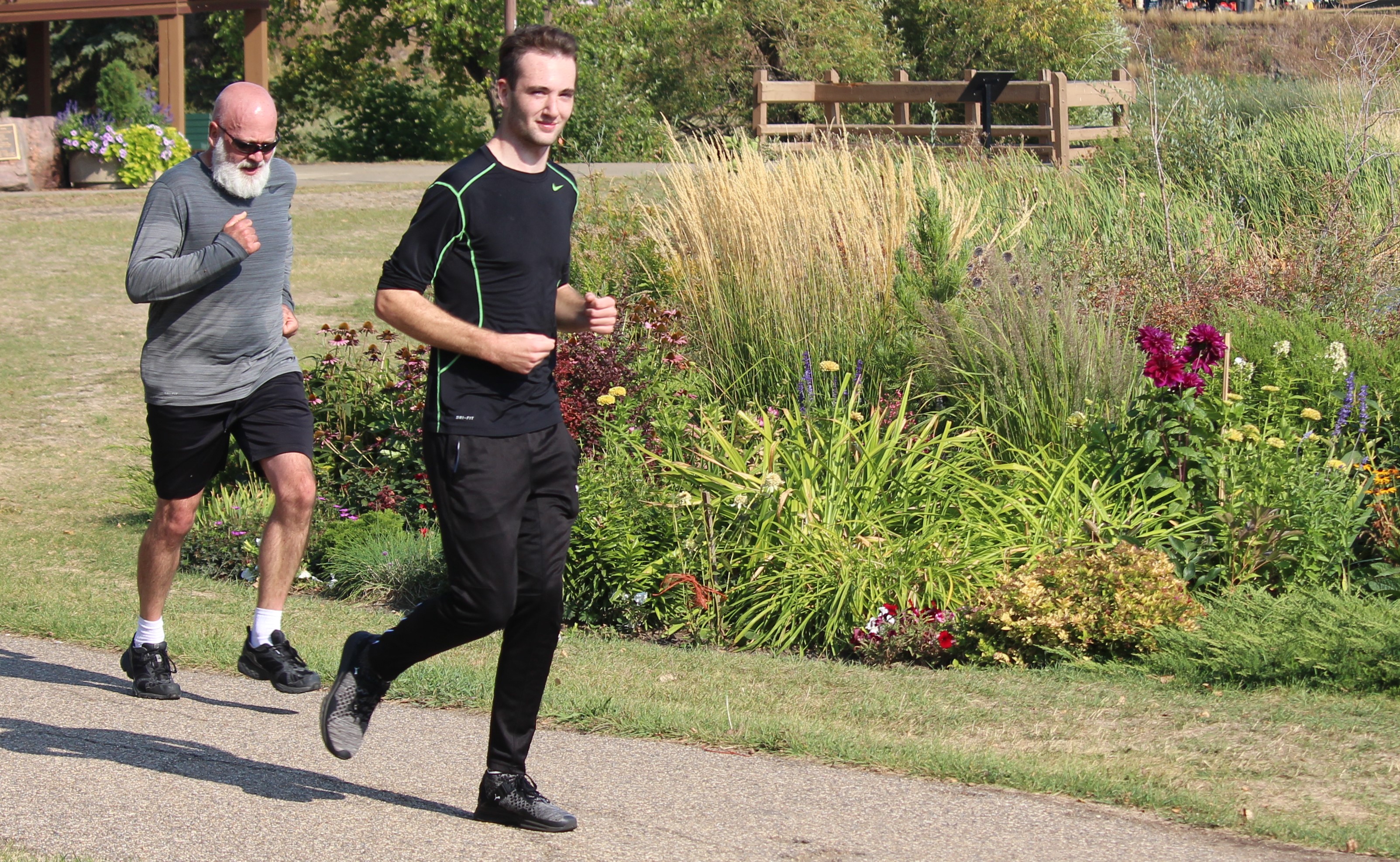 Marathon of Hope lives on with 44th annual Terry Fox Run ...